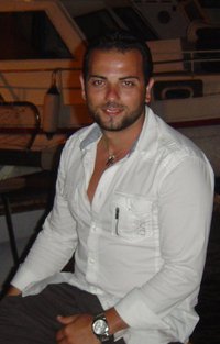 Chris Charis